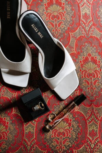 Bek & Greg's Euroa Butter Factory Wedding | Hello May