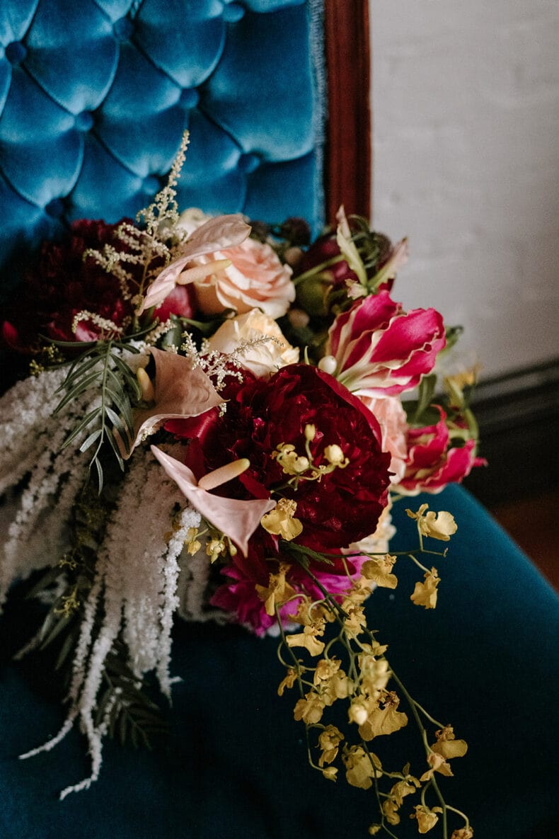 Bek & Greg's Euroa Butter Factory Wedding | Hello May